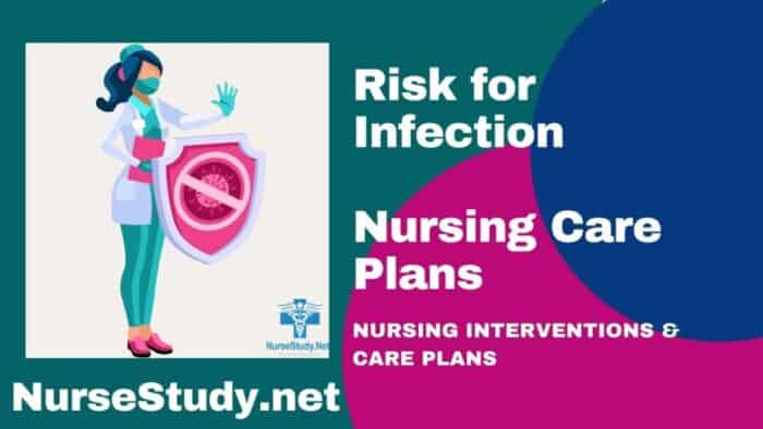 Risk for Infection Nursing Diagnosis and Nursing Care Plan - NurseStudy.Net