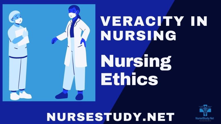 Veracity in Nursing - NurseStudy.Net