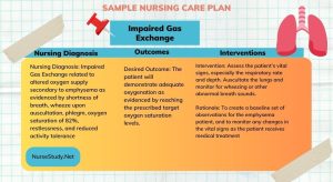 Impaired Gas Exchange Nursing Diagnosis & Care Plans - NurseStudy.Net